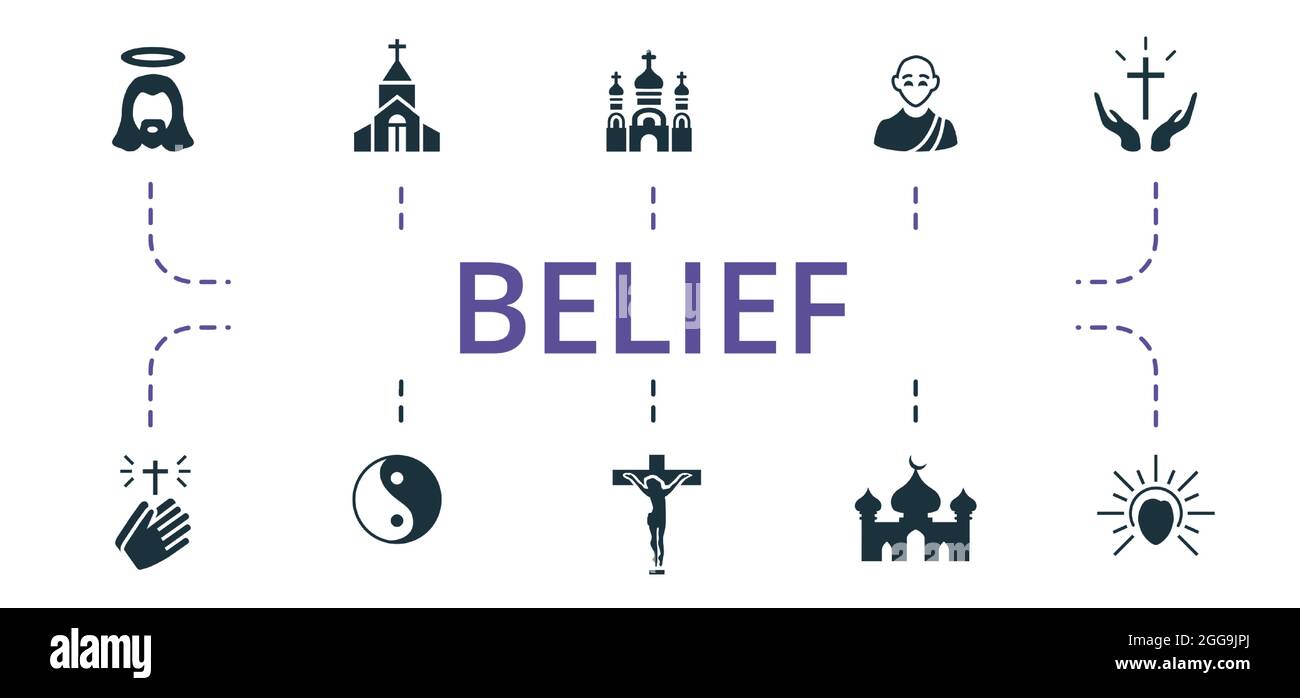 Dogma jesus Stock Vector Images - Alamy