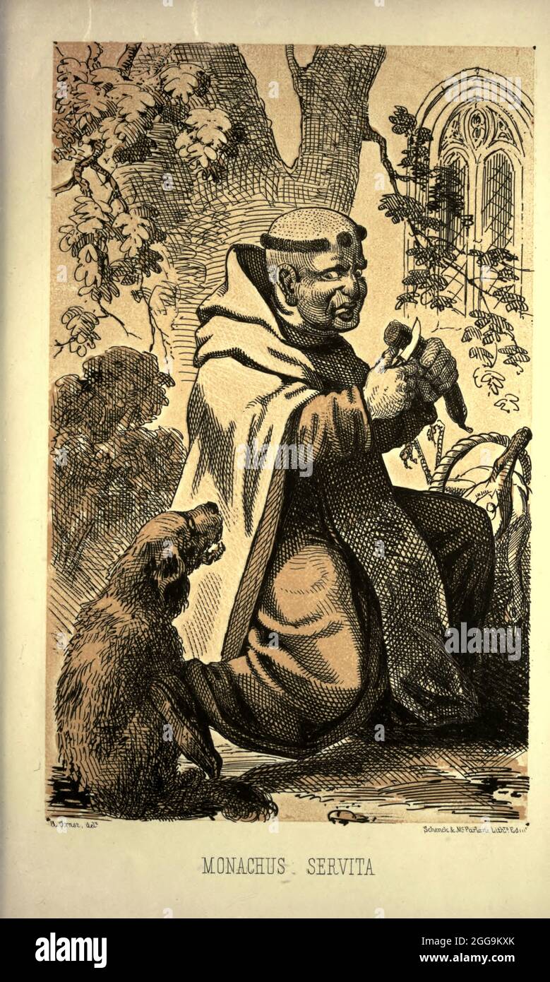 Satire religion hi-res stock photography and images - Alamy