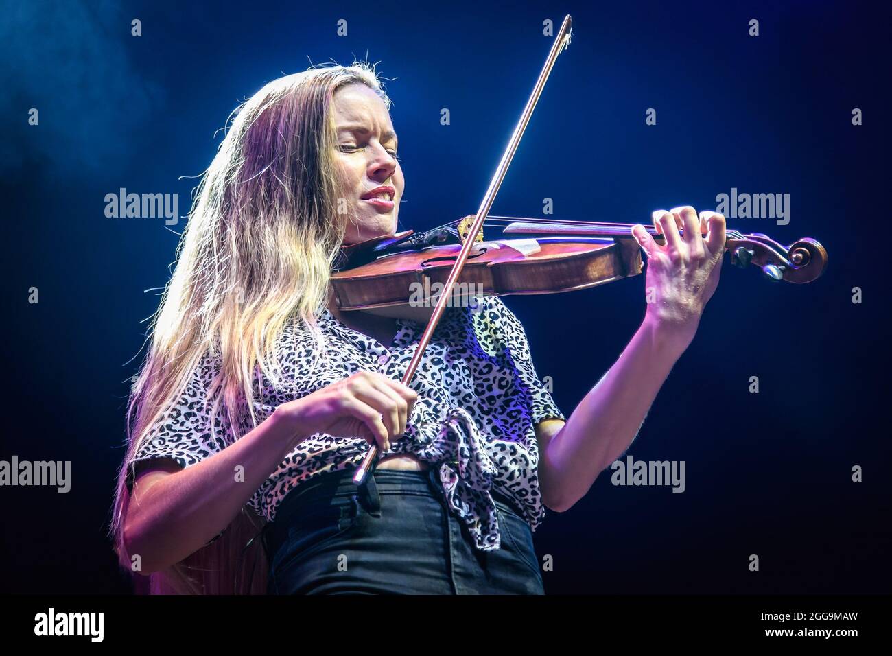 Kendel carson hi-res stock photography and images - Alamy