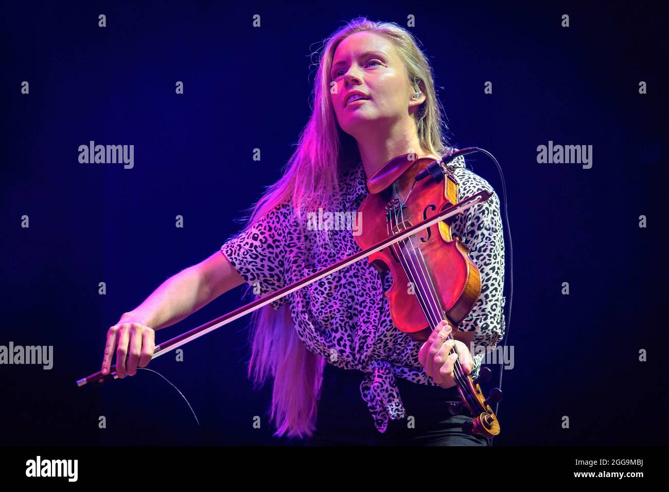 Kendel carson hi-res stock photography and images - Alamy