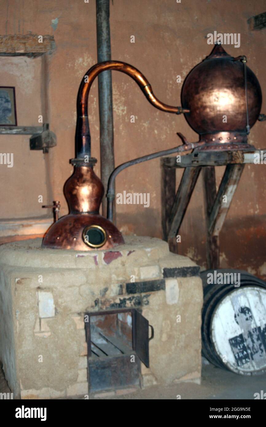 Pisco chile drink hi-res stock photography and images - Alamy