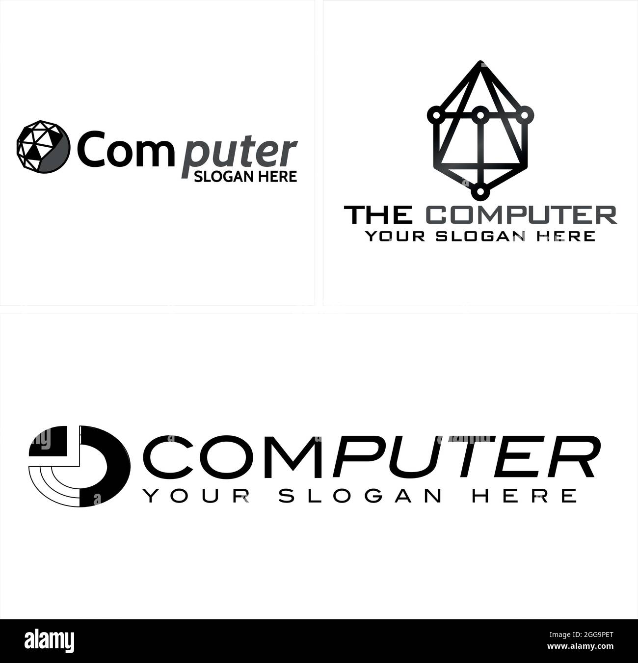 Polygonal lines Cut Out Stock Images & Pictures - Alamy