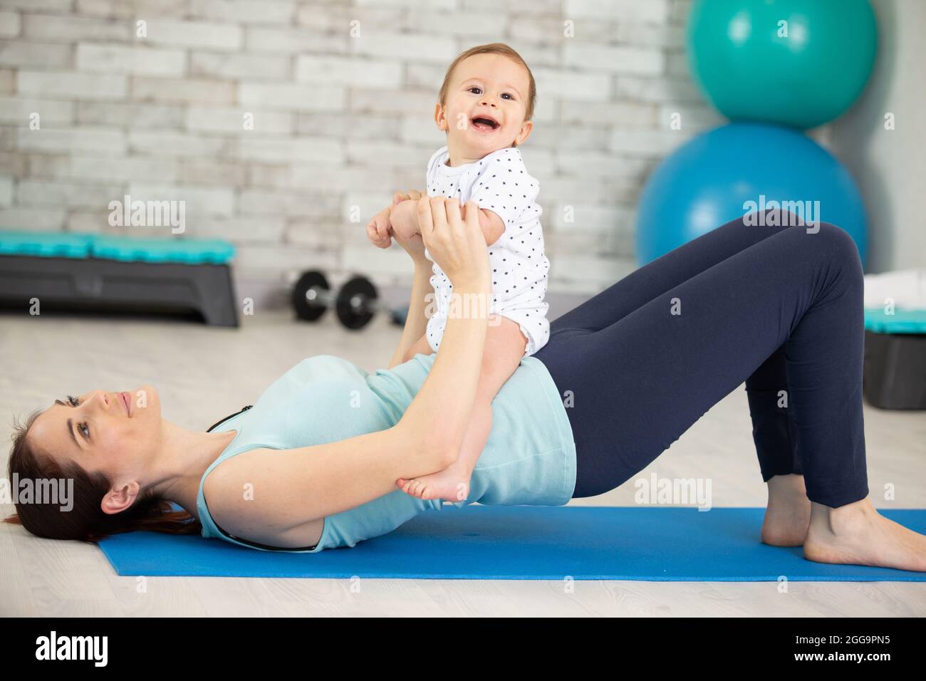 Strenuous physical training hi-res stock photography and images - Alamy