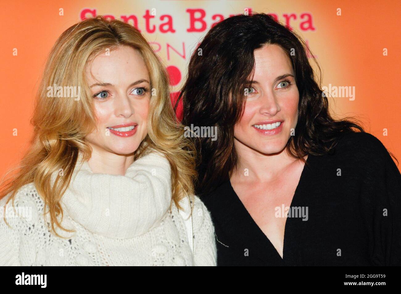 Barbara shelley actress hi-res stock photography and images - Alamy