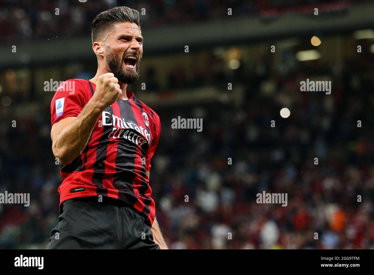 Giroud