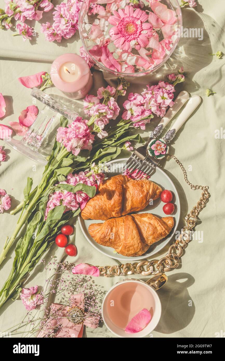 French Breakfast Aesthetic | atelier-yuwa.ciao.jp