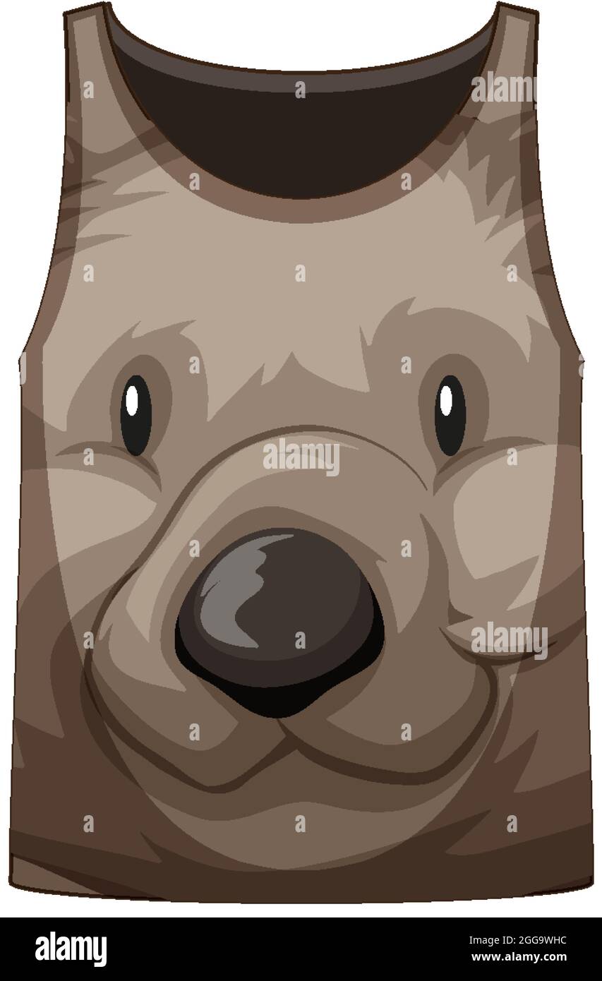 Top bears Cut Out Stock Images & Pictures - Alamy