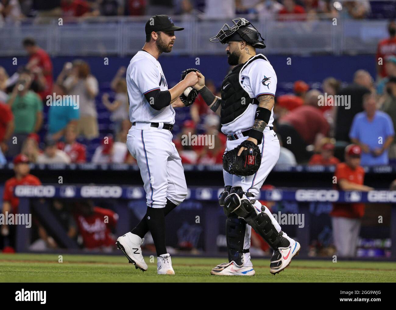 Dylan floro hi-res stock photography and images - Alamy