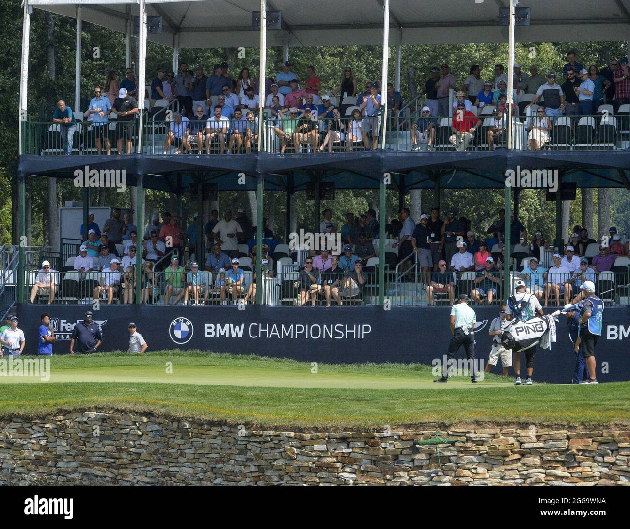 Cameron champ bmw hi-res stock photography and images - Alamy