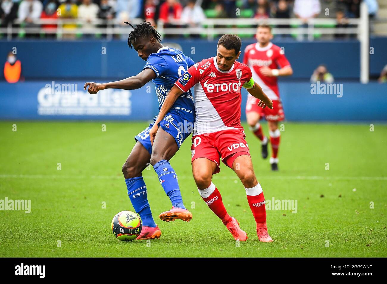 Issa kabore hi-res stock photography and images - Alamy