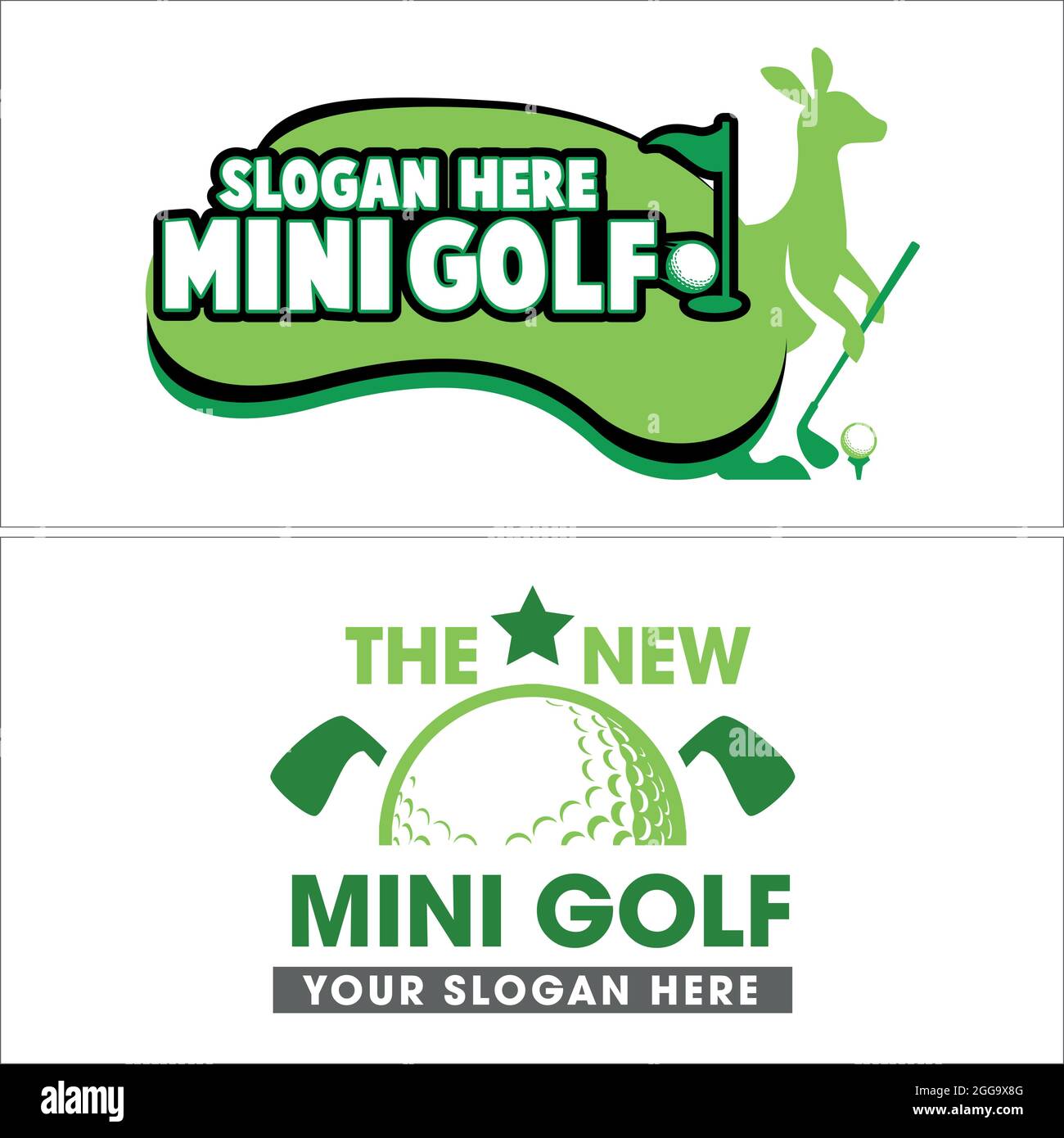 Logotipo De Minigolf Minigolf Projects :: Photos, Videos, Logos,