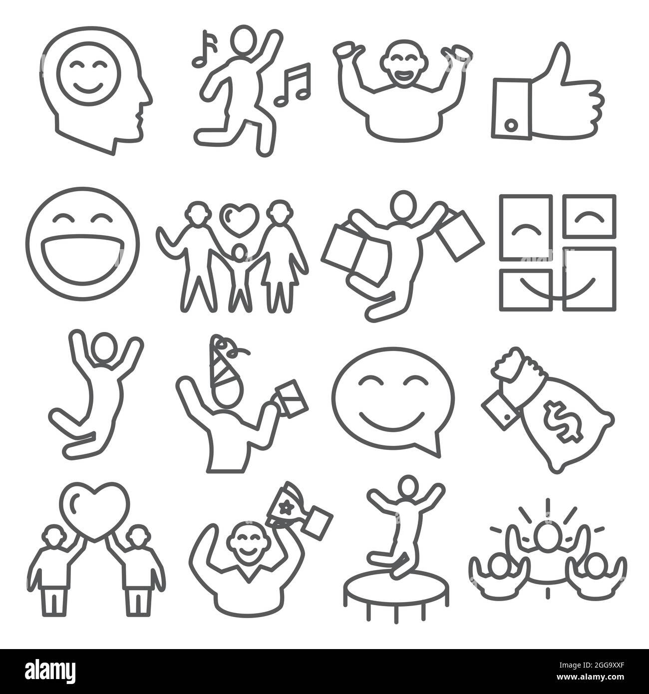 Fireworks human shape head hi-res stock photography and images - Alamy