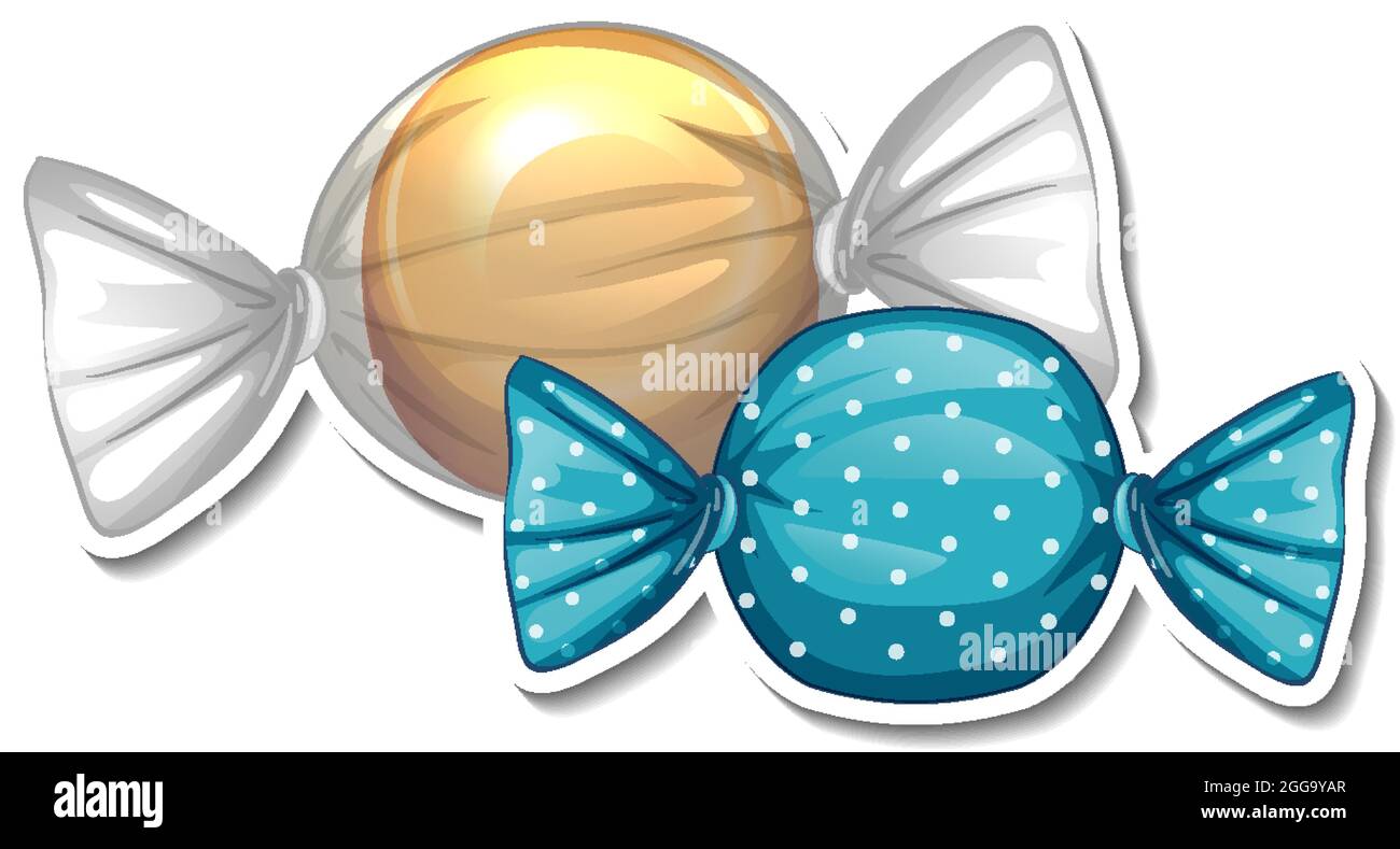 Sweet Candy Clipart