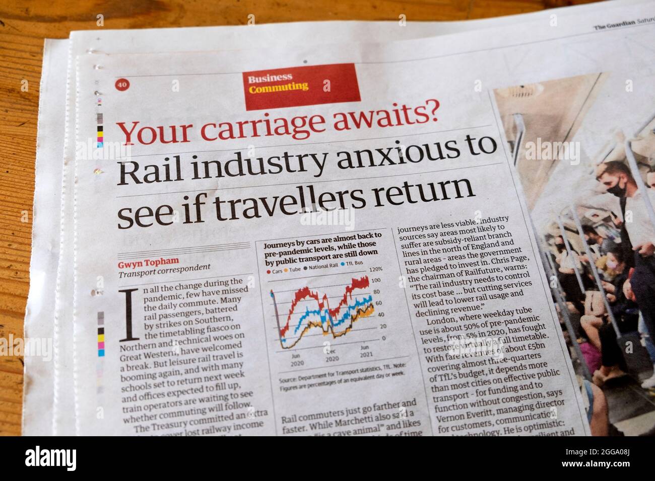 Rail industry hi-res stock photography and images - Alamy