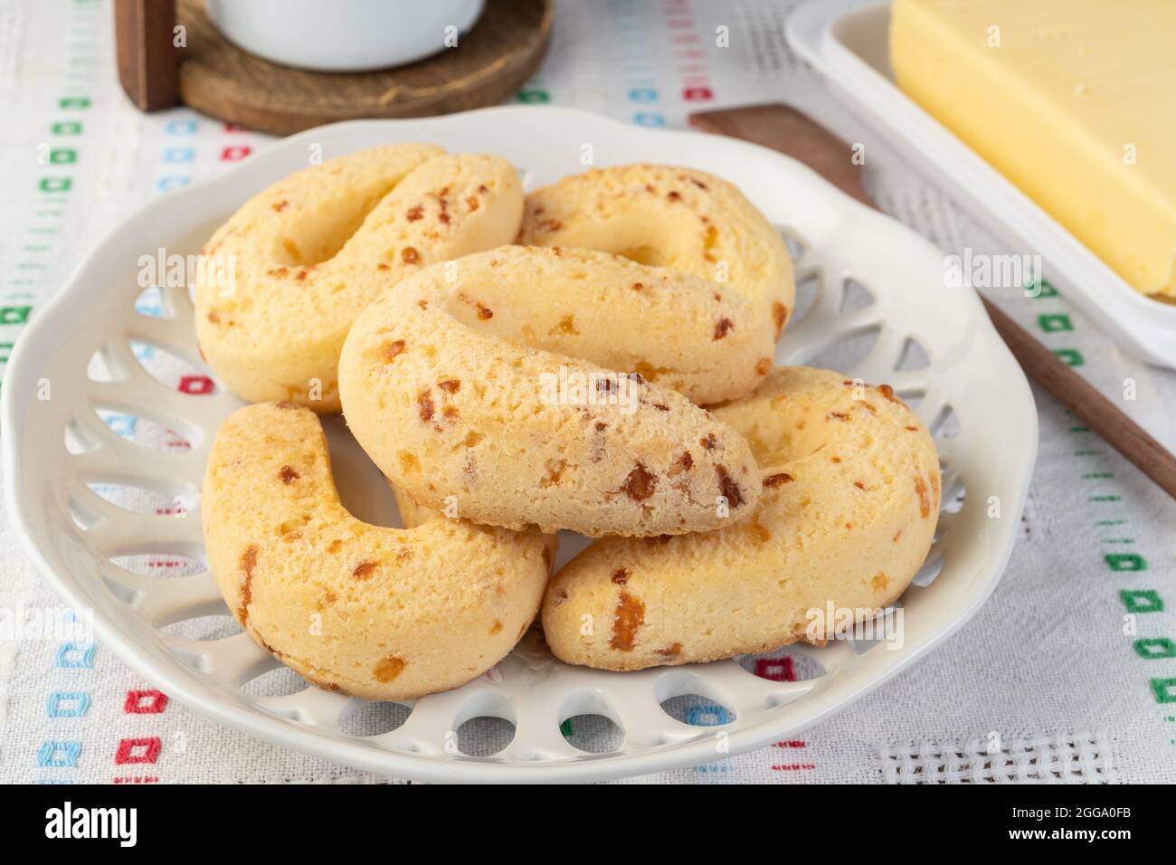 Plate of chipas hi-res stock photography and images - Alamy