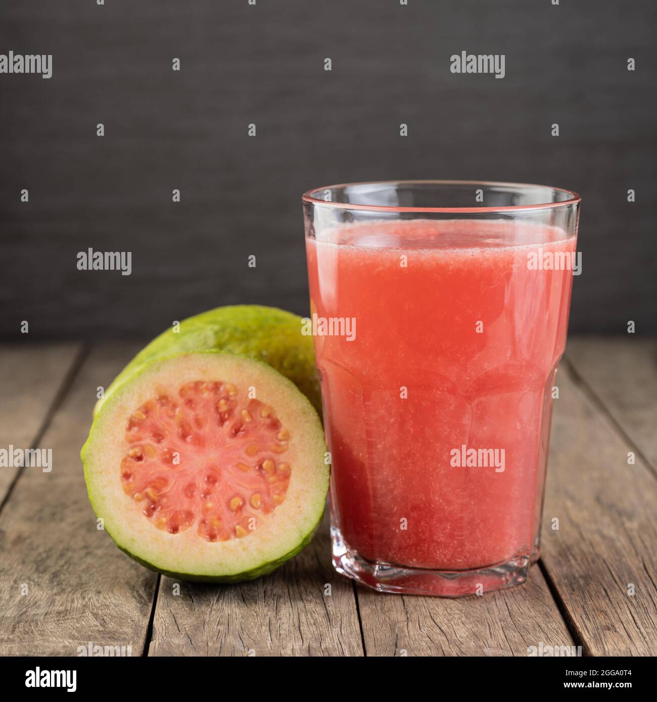 Guava juice hi-res stock photography and images - Alamy