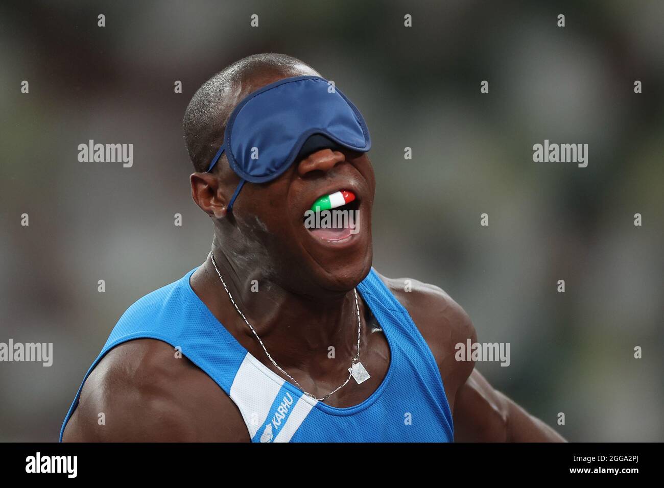 Oney tapia hi-res stock photography and images - Alamy