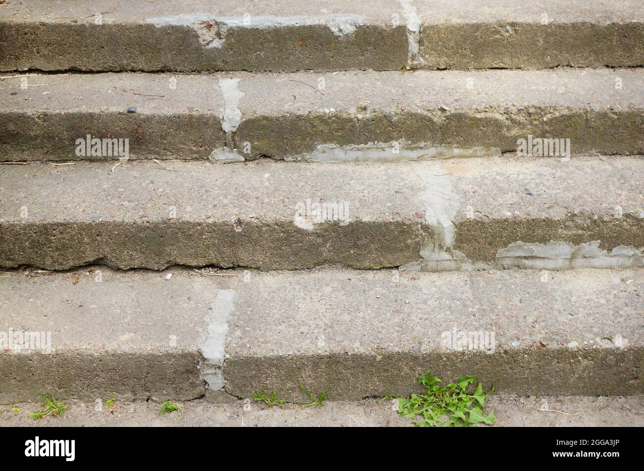 Old stone stairs in an outdoor area Stock Photo - Alamy