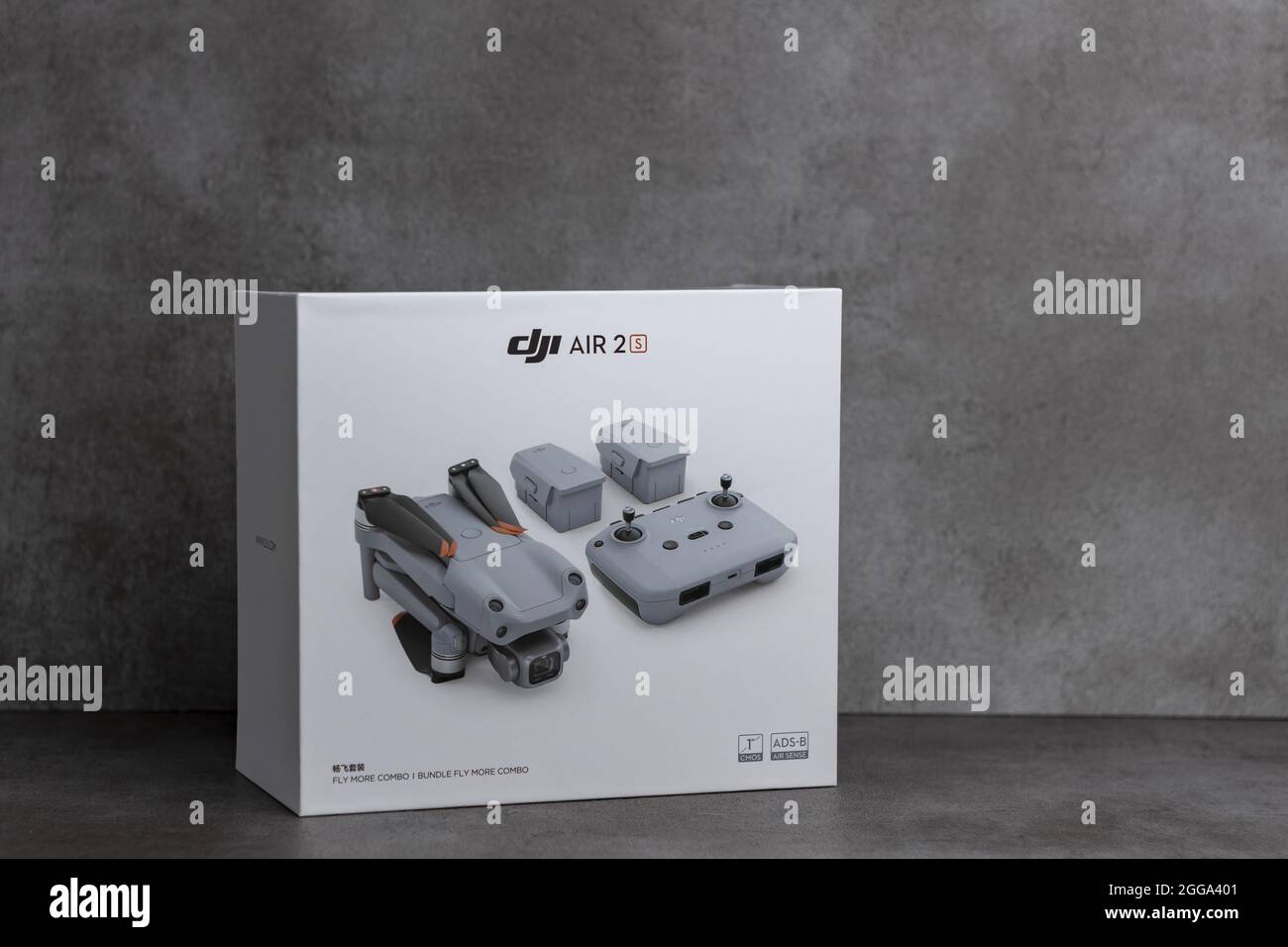 Rps logo design hi-res stock photography and images - Alamy