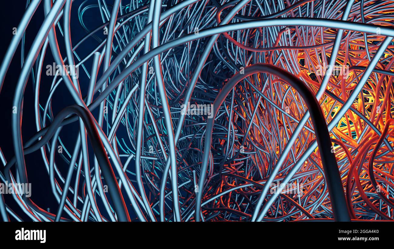 abstract background, 3d render Stock Photo - Alamy