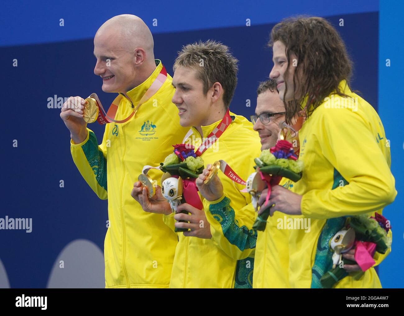 Rowan and martin hi-res stock photography and images - Alamy