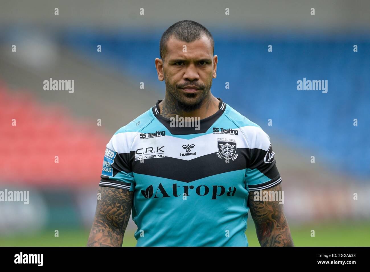 Manu mau hi-res stock photography and images - Alamy