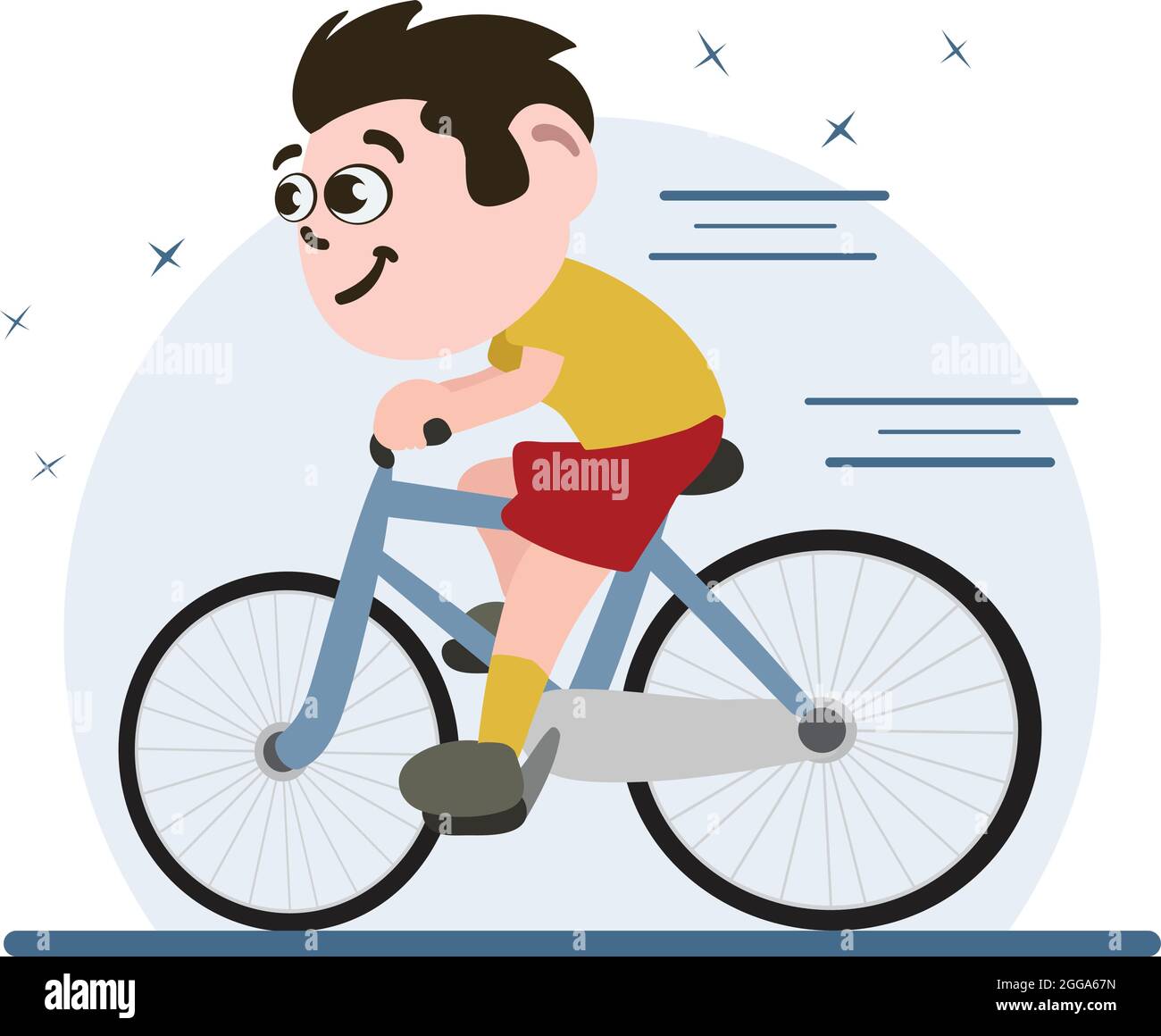 Quirky vectors hi-res stock photography and images - Alamy