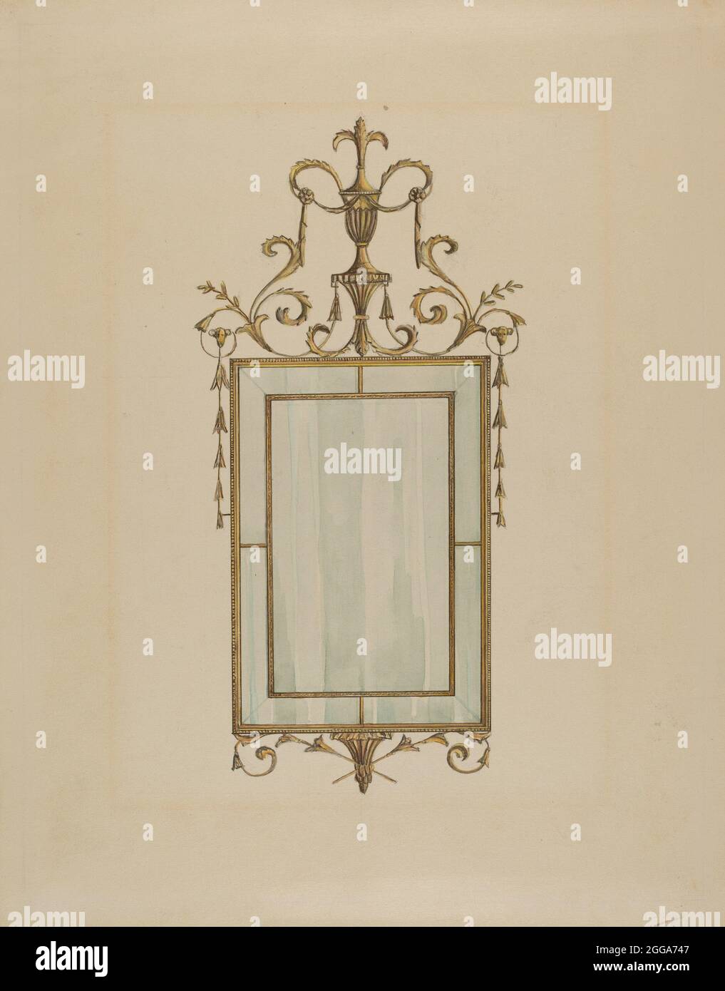 Mirror symmetry drawing hi-res stock photography and images - Alamy