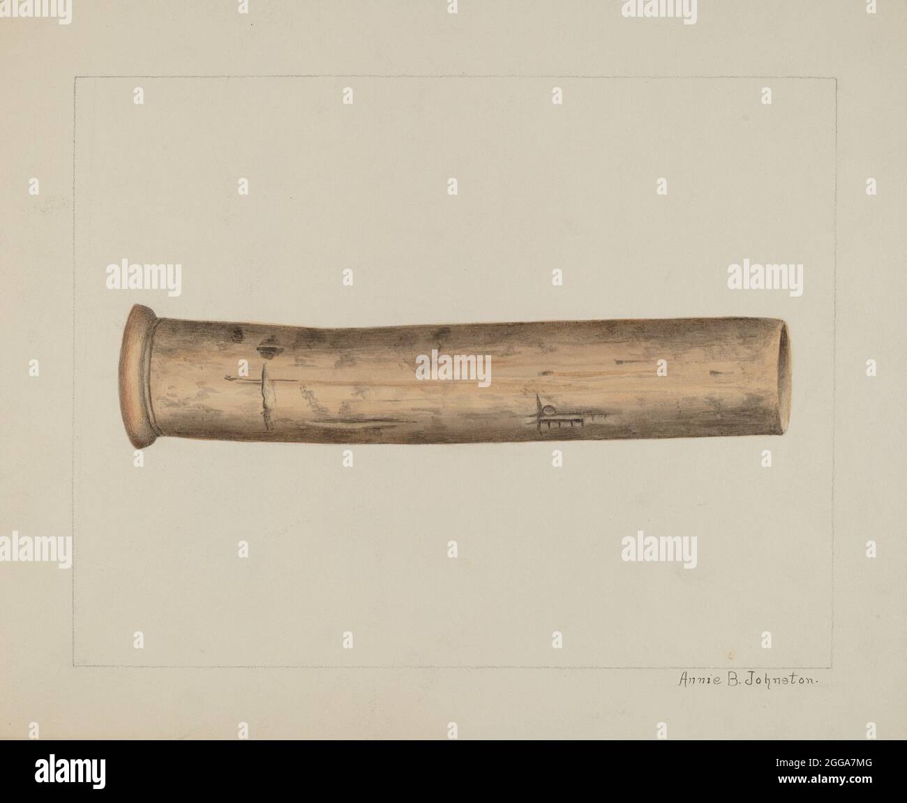 Earthenware drainage hi-res stock photography and images - Alamy
