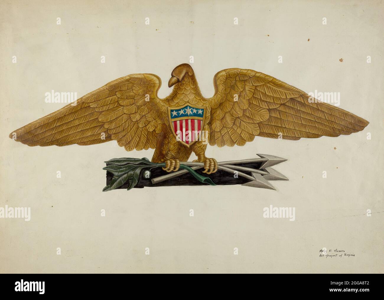 Stern wings hi-res stock photography and images - Alamy