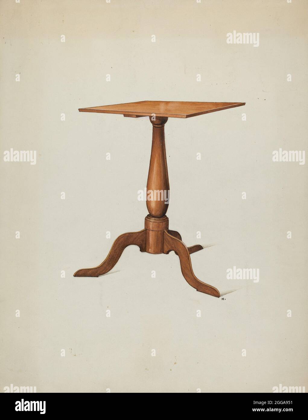 Stand with shaker hi-res stock photography and images - Alamy