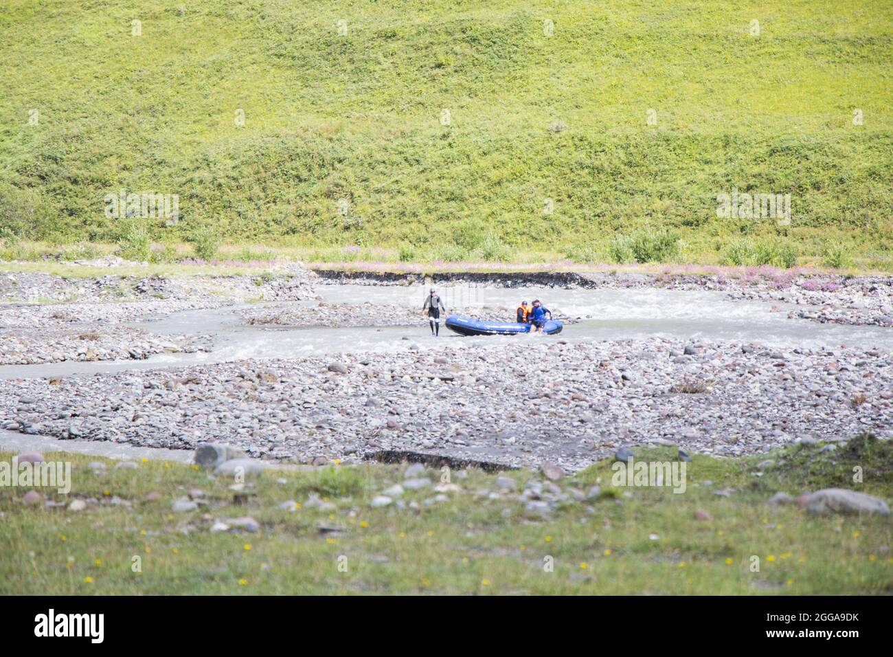 Georgia River Rafting High Resolution Stock Photography and Images - Alamy