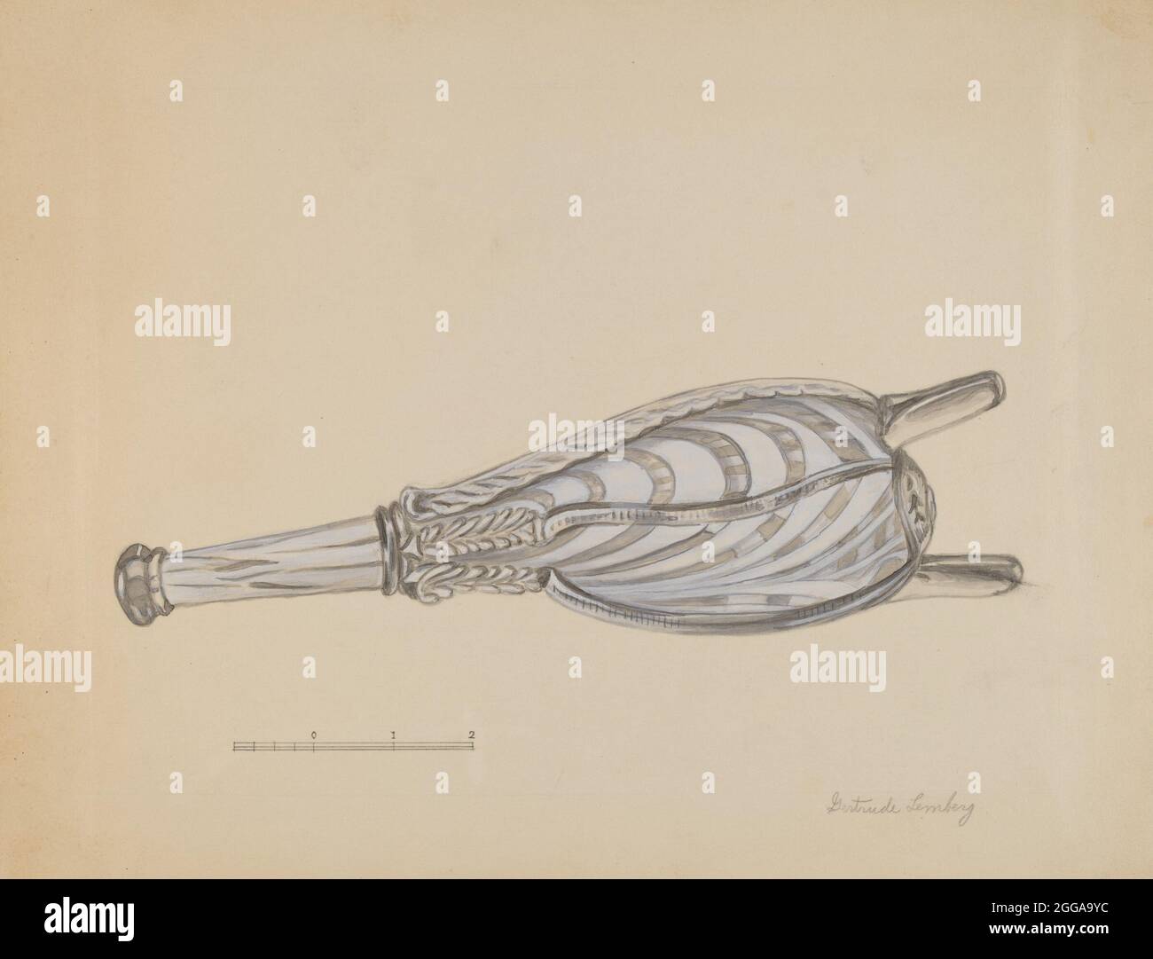 Bellows bottle hi-res stock photography and images - Alamy