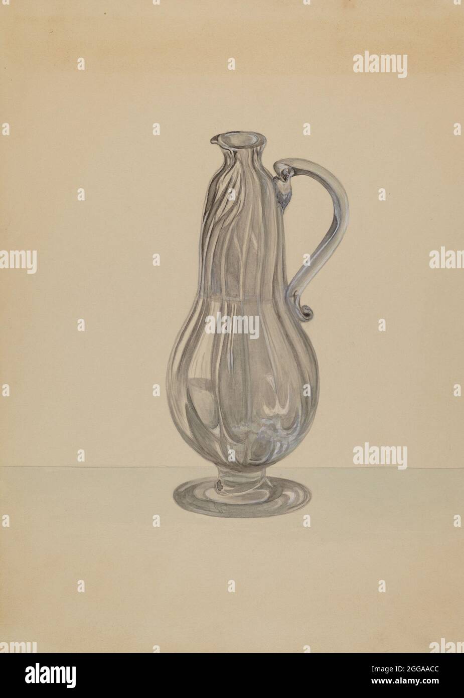 Pitcher profile hi-res stock photography and images - Alamy