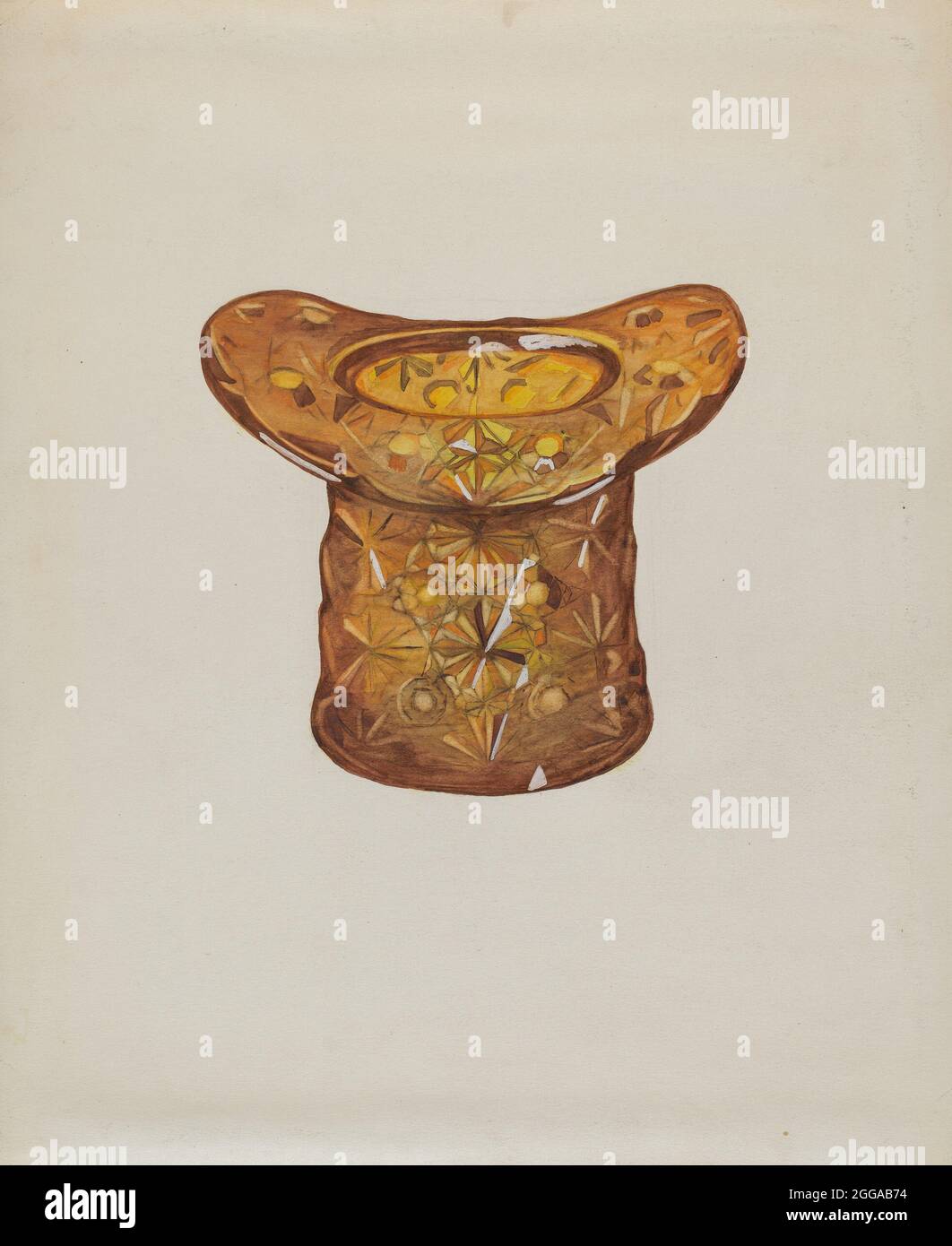 Amber color dress hi-res stock photography and images - Alamy