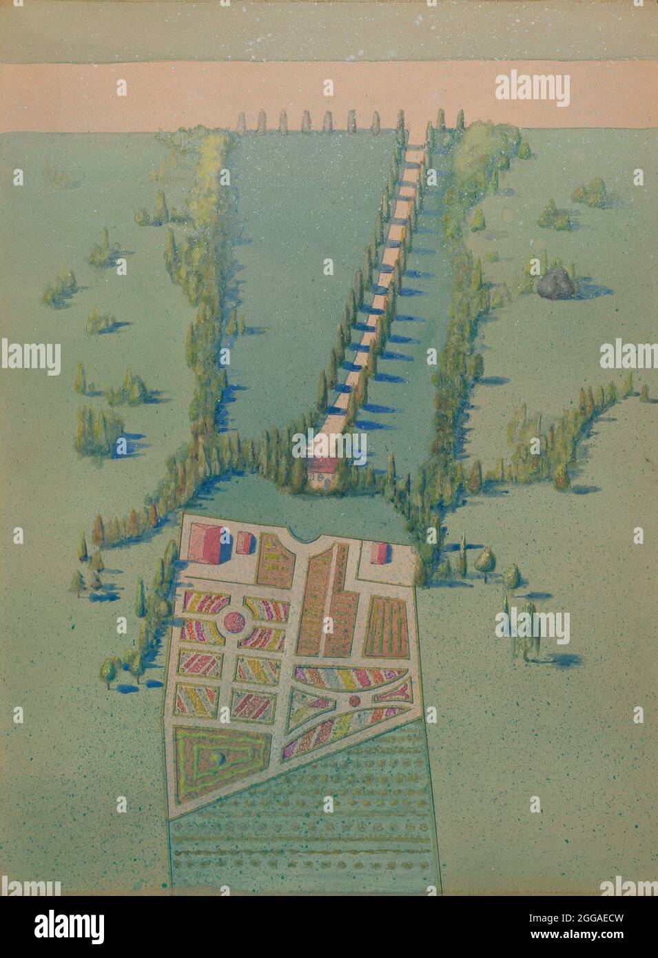 J dunne estate hi-res stock photography and images - Alamy