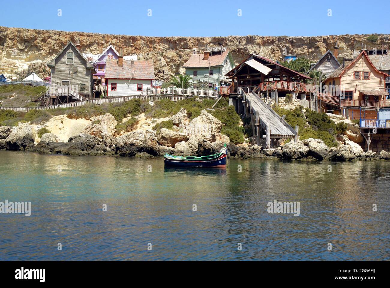Bluto Popeye High Resolution Stock Photography and Images - Alamy