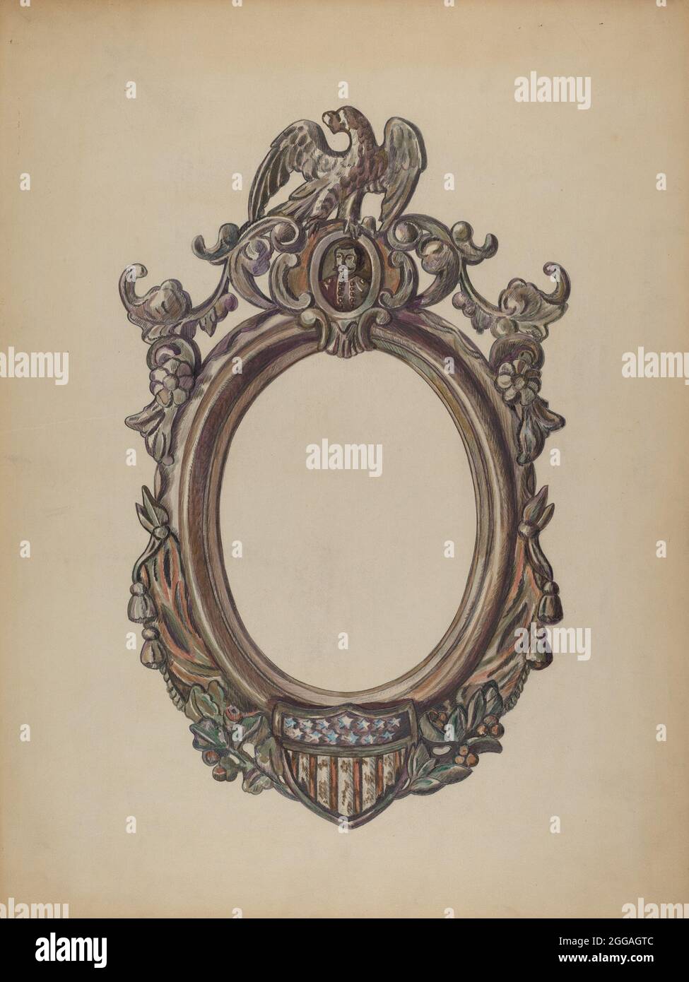 Katherine frame hi-res stock photography and images - Alamy