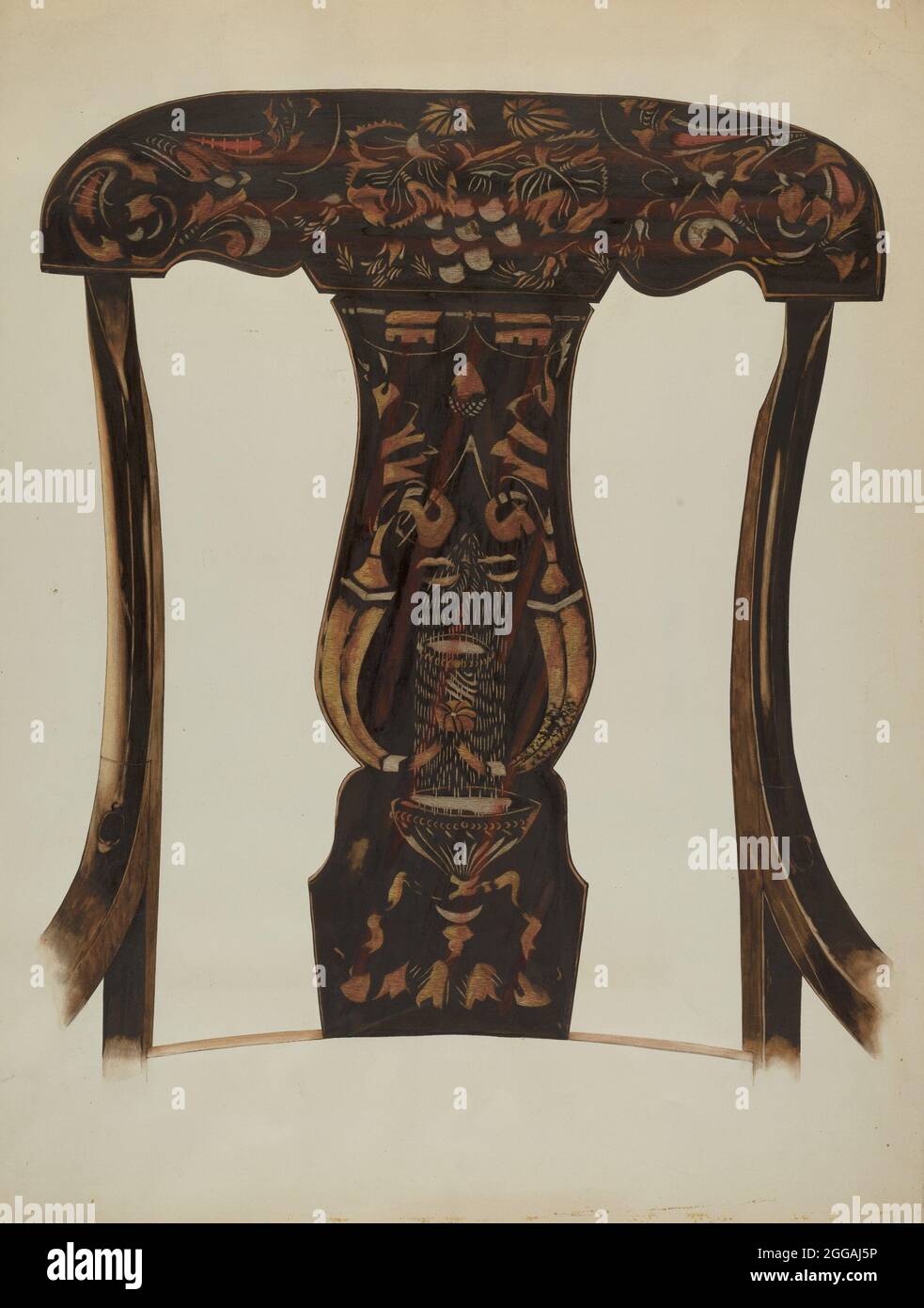 The boston rocker hi-res stock photography and images - Alamy