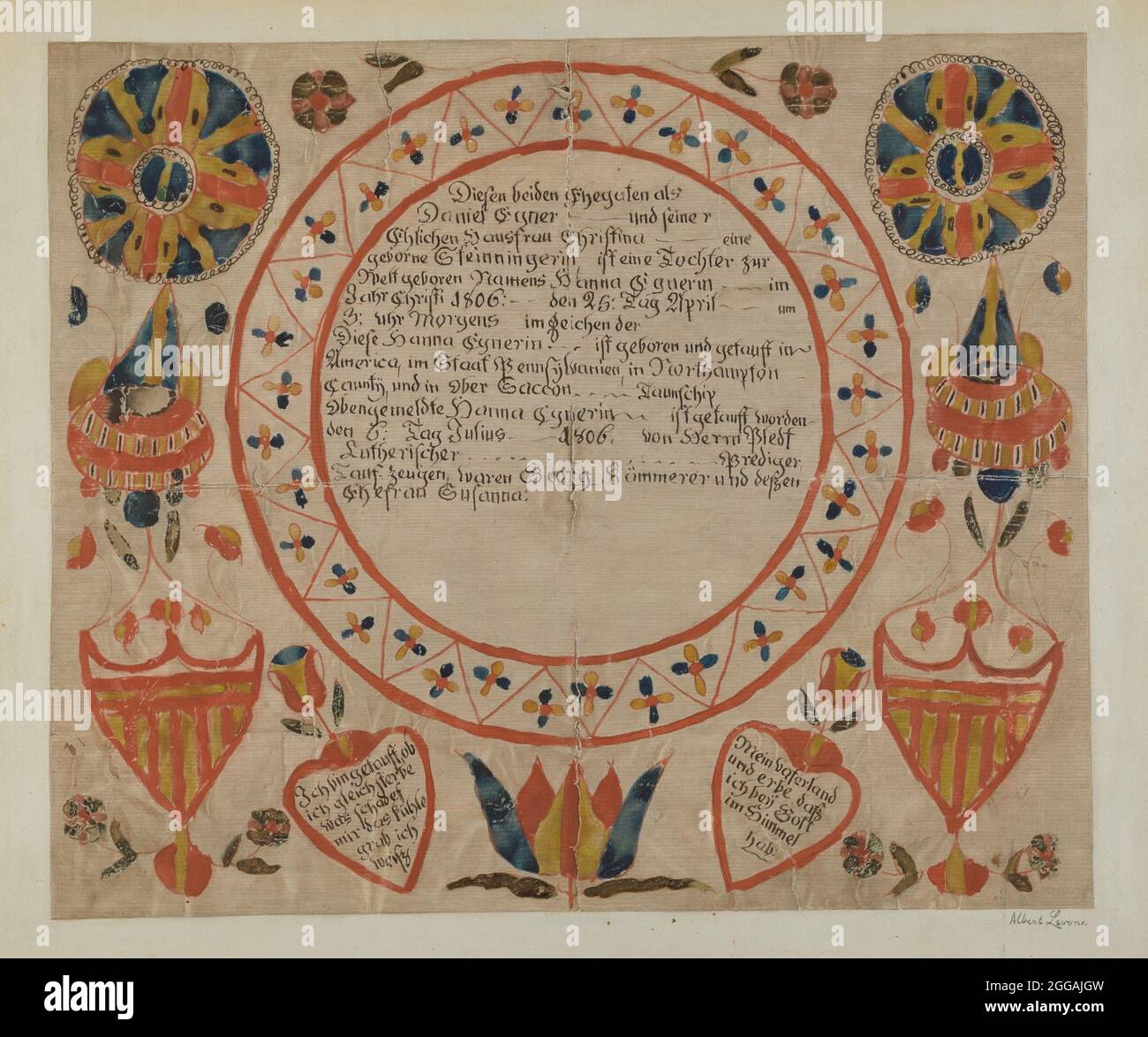 Gothic fraktur hi-res stock photography and images - Alamy
