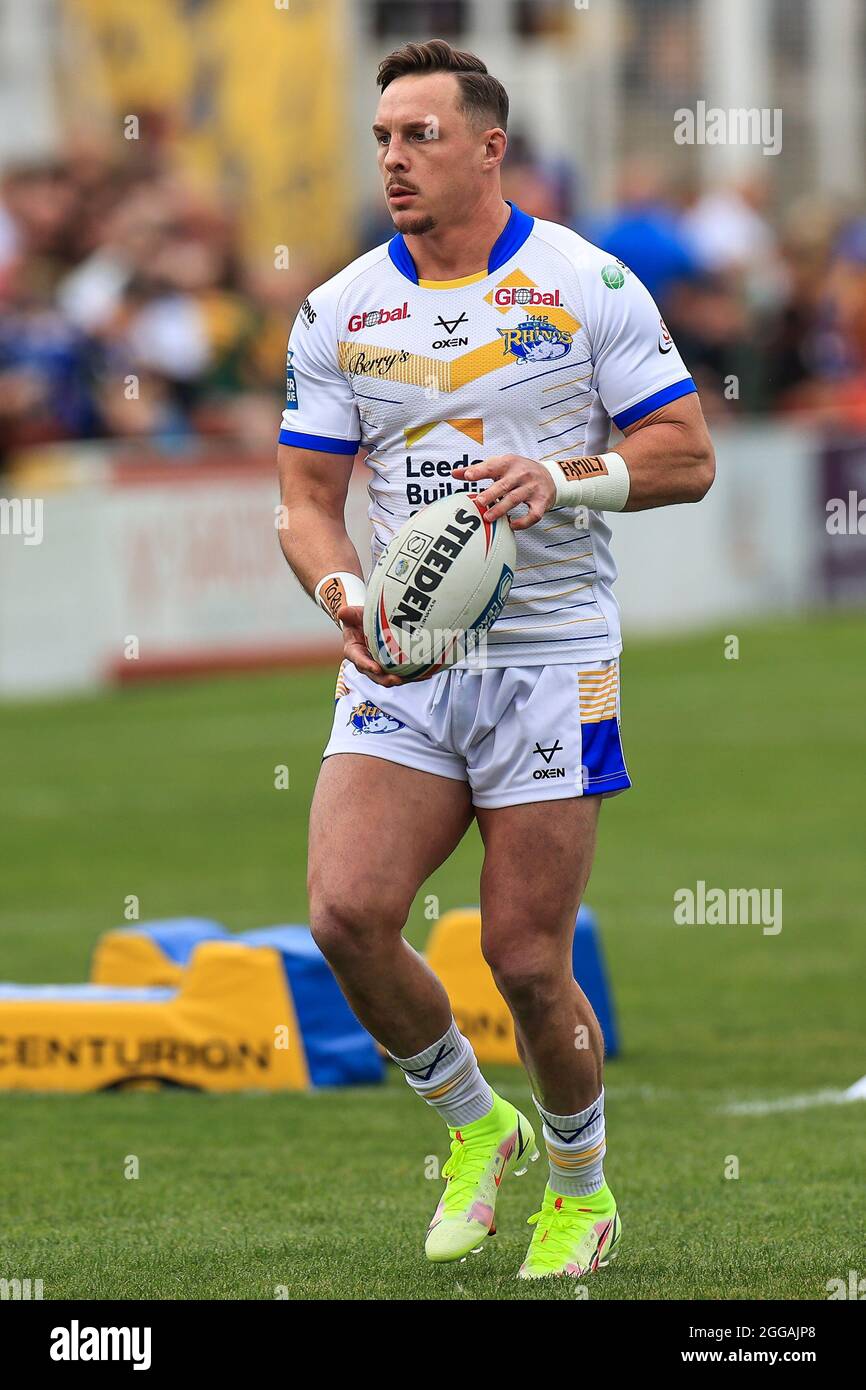 James donaldson leeds hi-res stock photography and images - Alamy