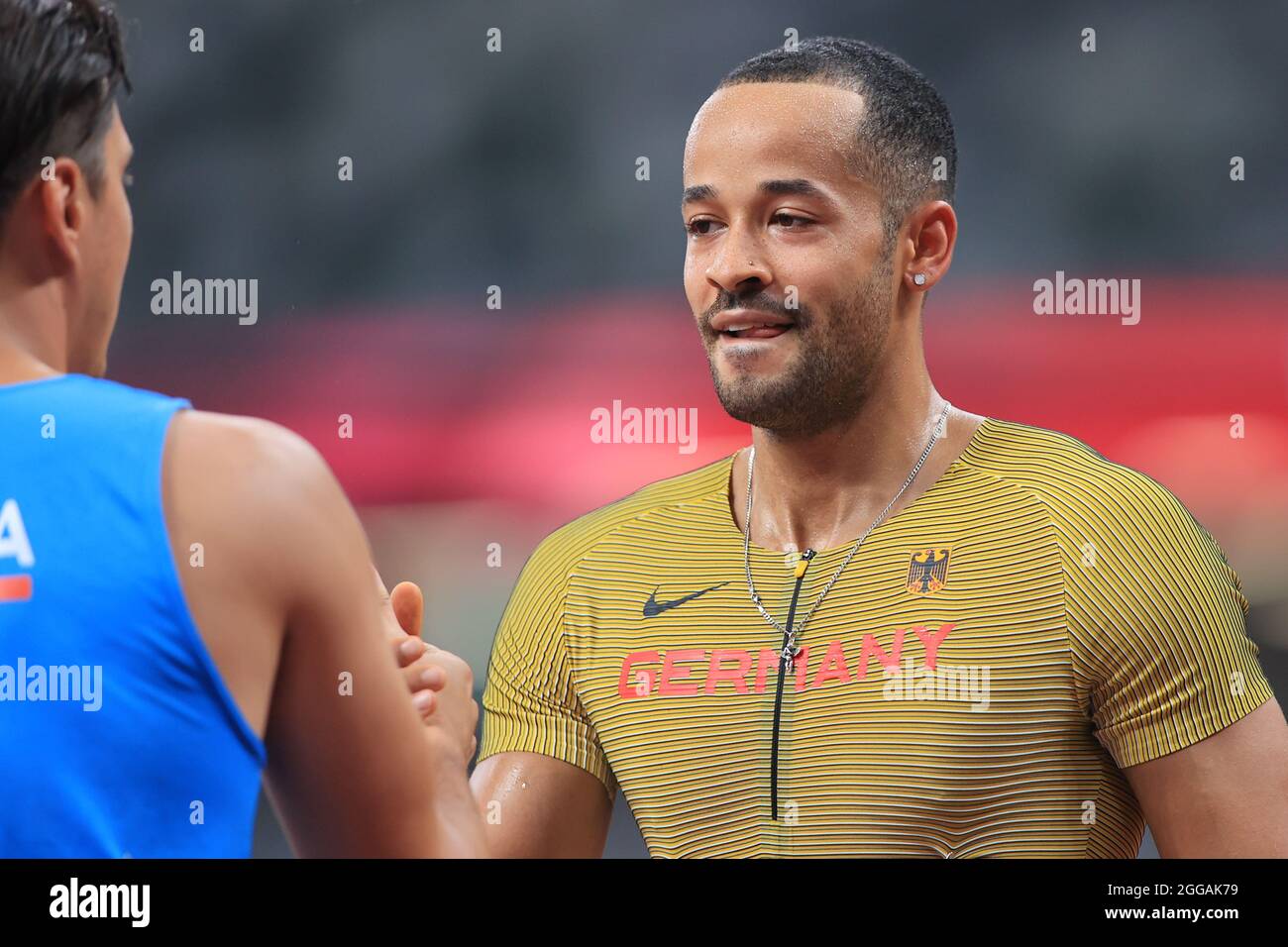 Leon schaefer hi-res stock photography and images - Alamy