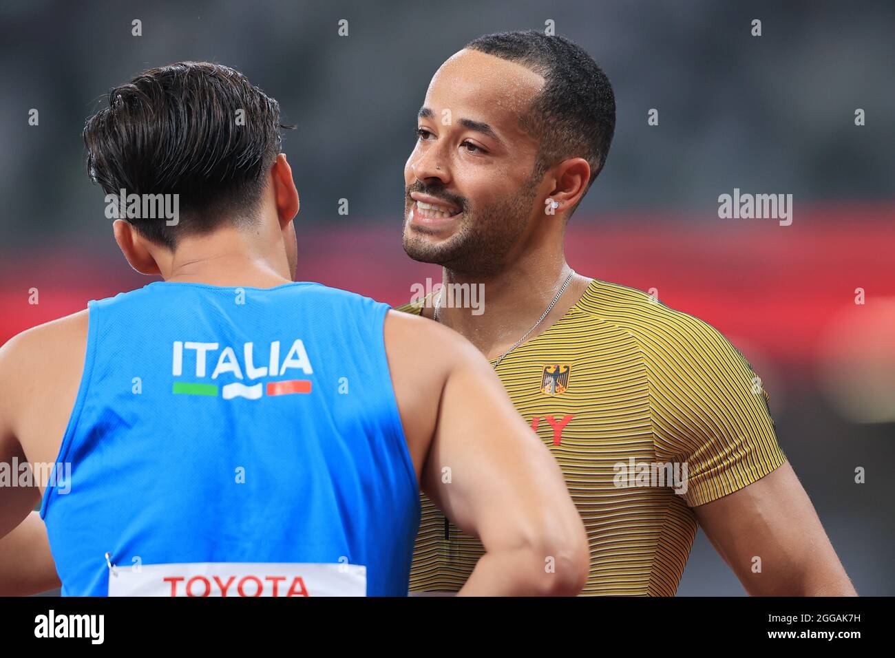 Leon schaefer hi-res stock photography and images - Alamy