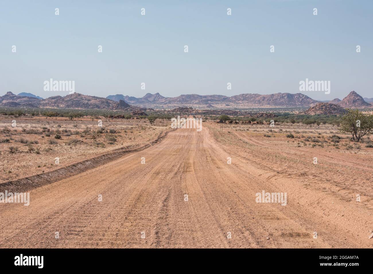 Landscapes of namibia hi-res stock photography and images - Alamy