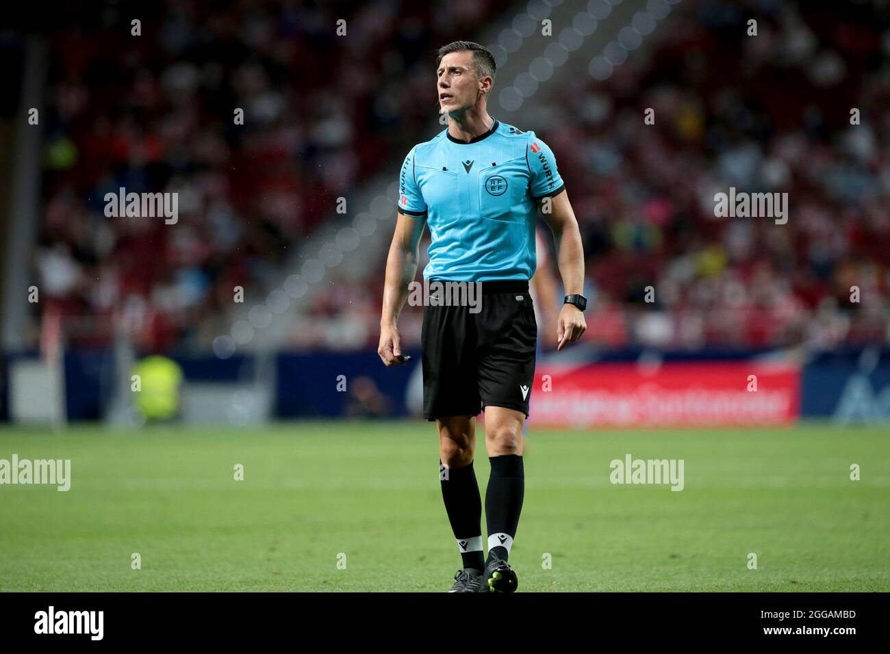 Grado juan de juan de grado hi-res stock photography and images - Alamy