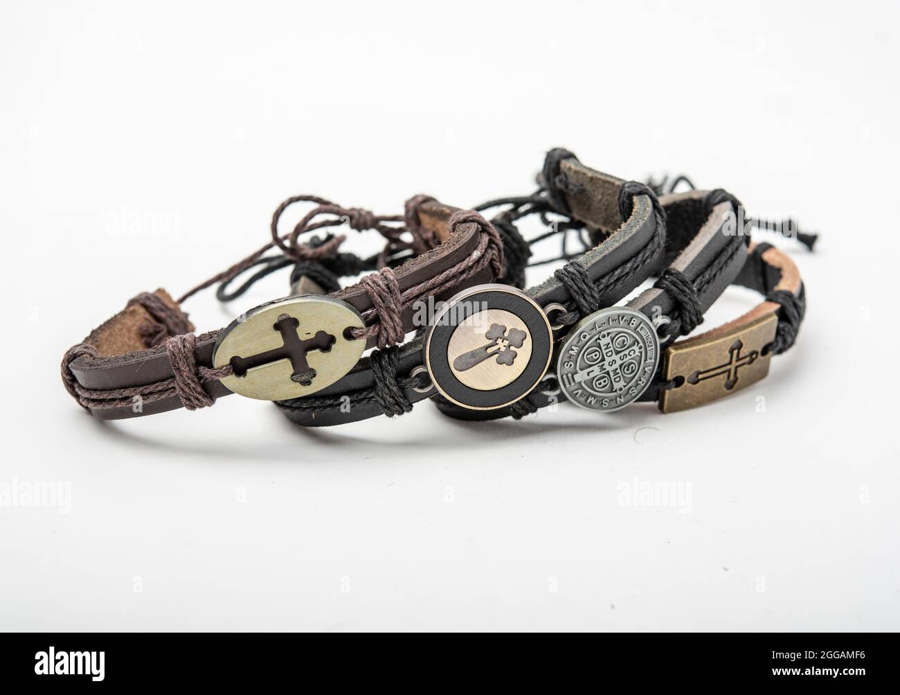 Christian souvenirs hi-res stock photography and images - Alamy