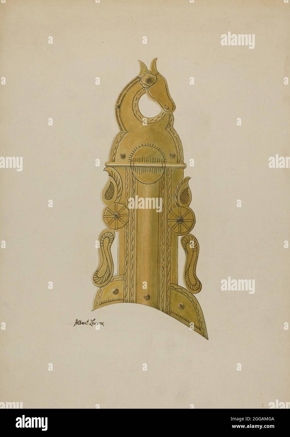 Kentucky rifle hi-res stock photography and images - Alamy