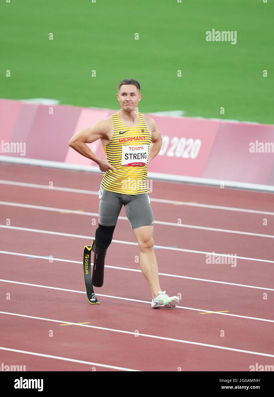 Felix streng hi-res stock photography and images - Alamy