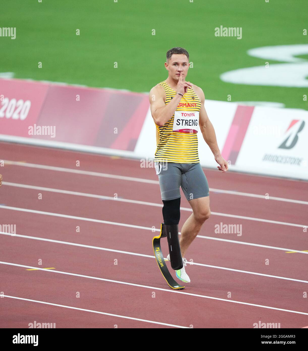 Felix streng hi-res stock photography and images - Alamy