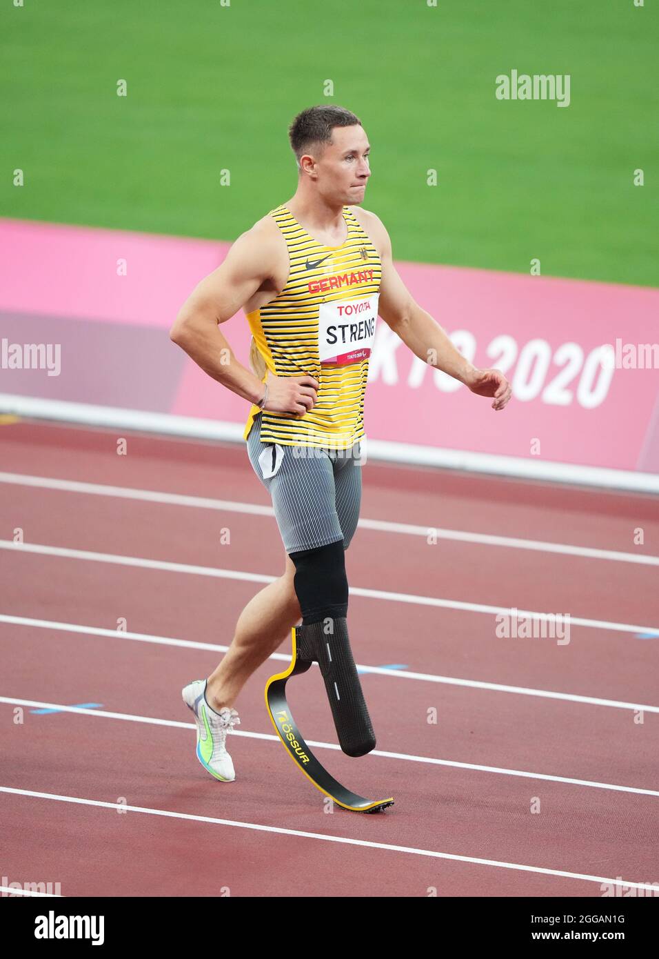 Felix streng hi-res stock photography and images - Alamy